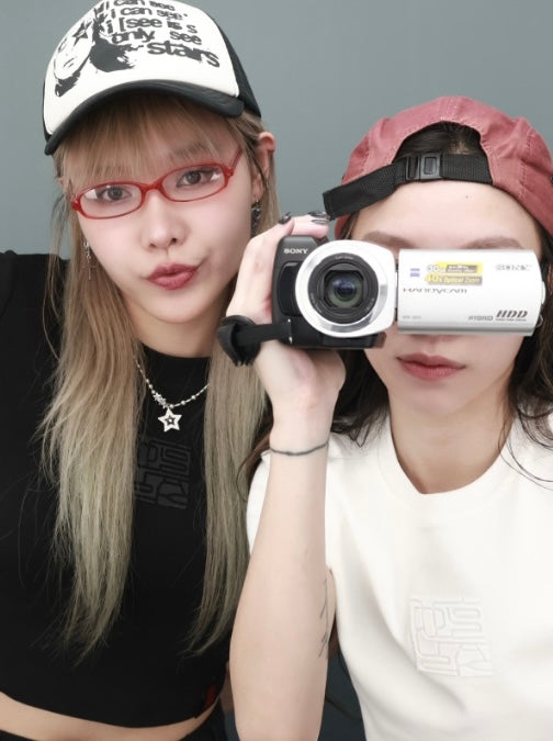 YACK - Logo Tee 4.0 (Cropped Tee) 👕 (Back to Basic Series) – YACK STUDIO