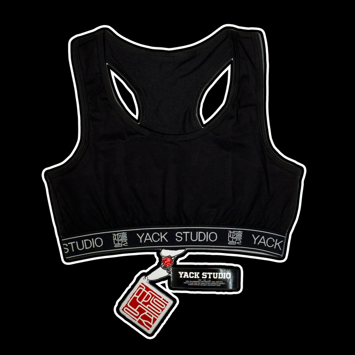 YACK STUDIO RECORD LIMITED