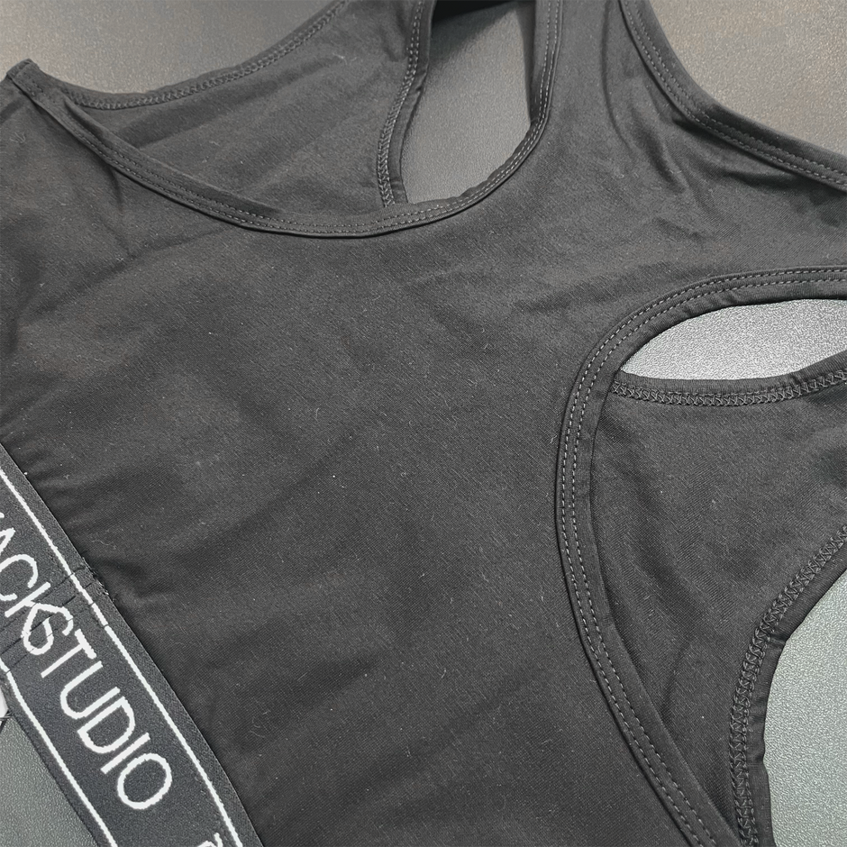 YACK STUDIO RECORD LIMITED