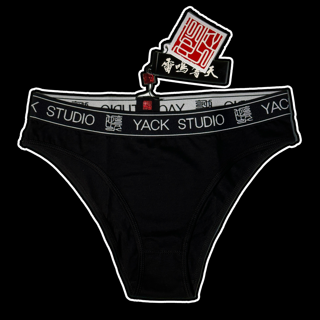 YACK STUDIO RECORD LIMITED